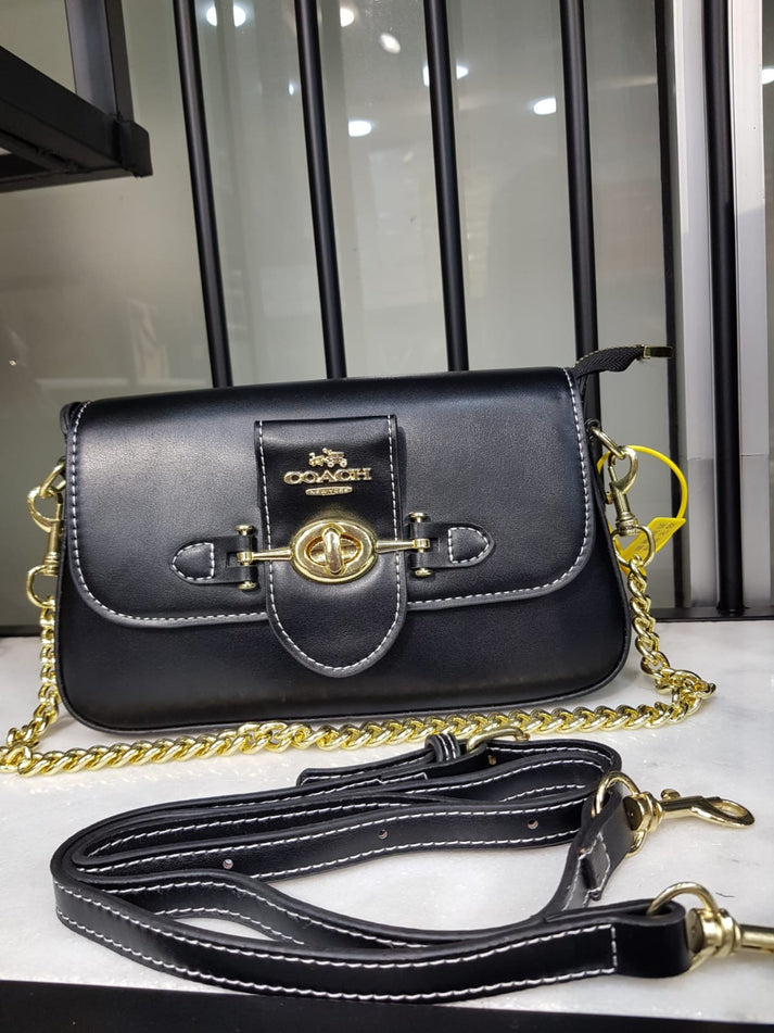 Coach Brie Shoulder Bag – Bags Bazaarr